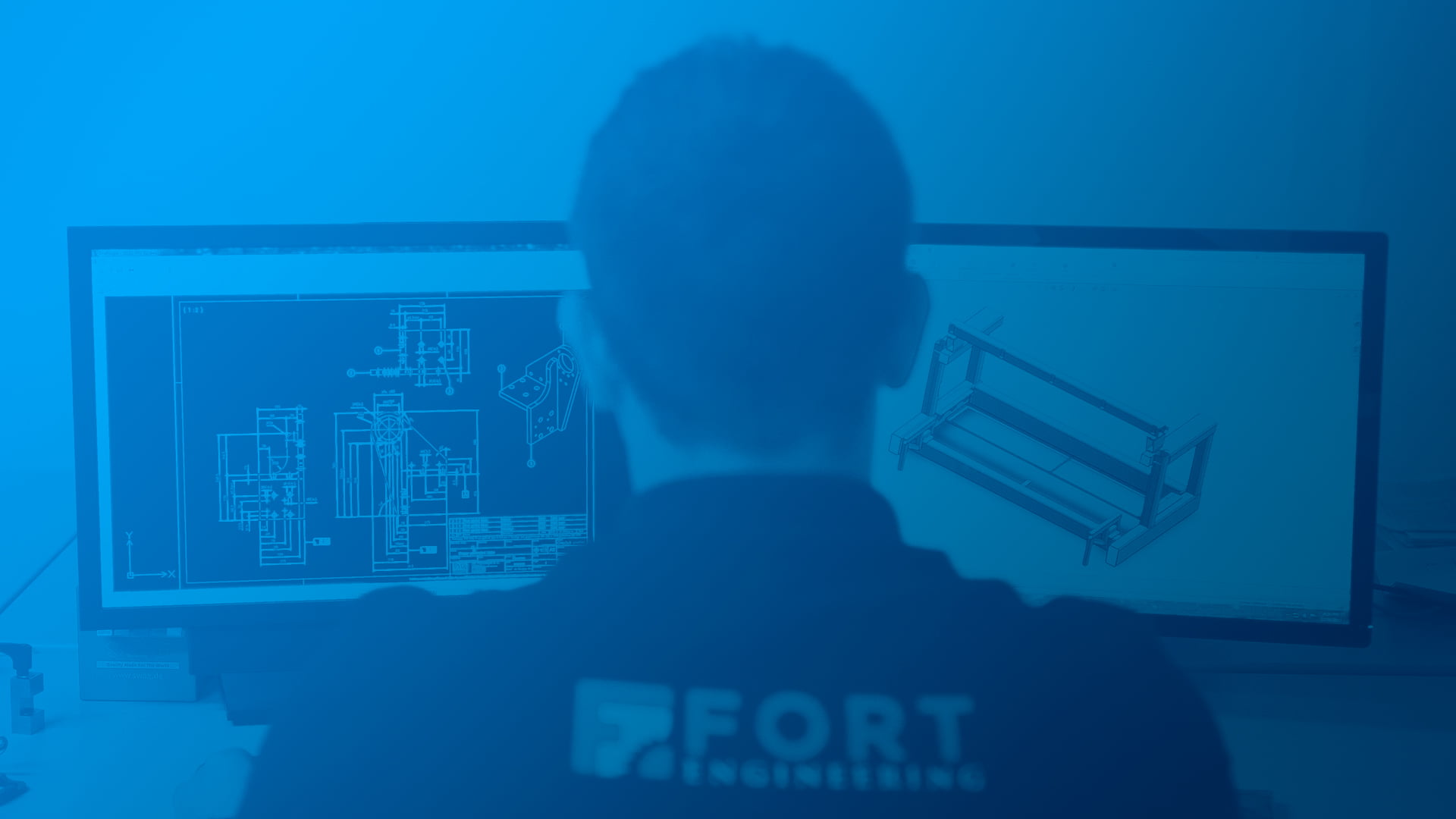 FORT Engineering | Your Reliable Partner in Mechanical Engineering